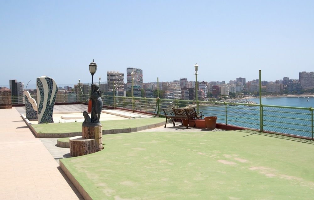 Купить пентхаус в Аликанте, Испания - цена 165 435 000 рублей, 270 м² ...