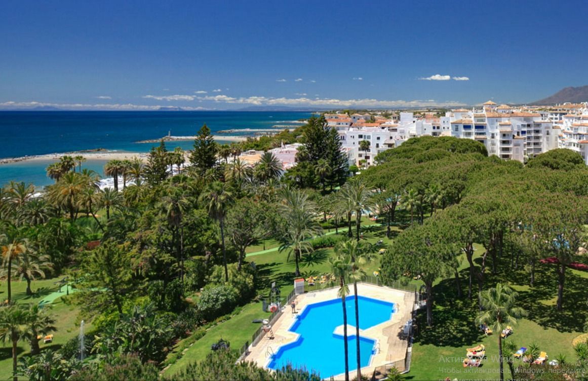 Купить апартаменты на Коста-дель-Соль, Испания - цена 87 226 722 рублей ...