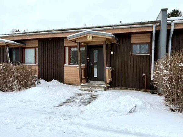 Купить таунхаус в Нурмесе, Финляндия - цена 868 535 рублей, 60.5 м² ...